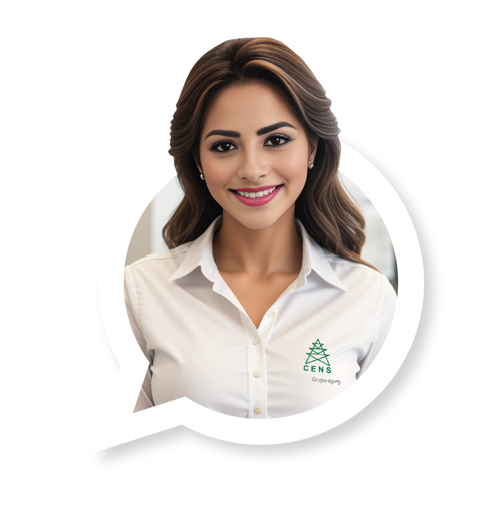 Oficinas de atención